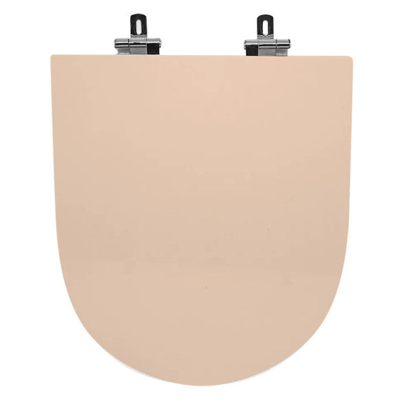 Assento Sanitário Poliéster Para Louça Carrara (deca) Super Luxo ...