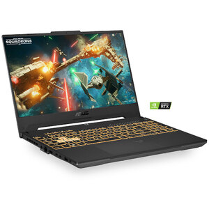 Asus Tuf Fx507 · Intel 12ª Geração I7-12700h Rtx 3060 Tela 15' Fhd Ssd ...