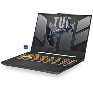 Asus Tuf Fx507 · Intel 12ª Geração I7-12700h Rtx 3060 Tela 15' Fhd Ssd ...