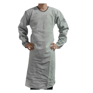 Avental De Raspa Tipo Barbeiro Ca Valcan Leroy Merlin