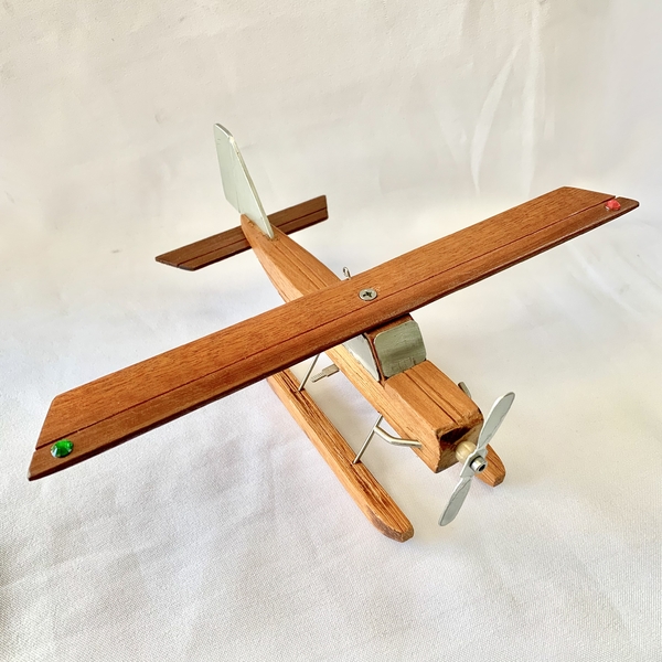 Avião Asa Delta | Leroy Merlin