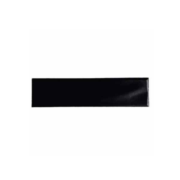 Azulejo Nero 0,60 6x24 Cód: 25600 - Strufaldi | Leroy Merlin