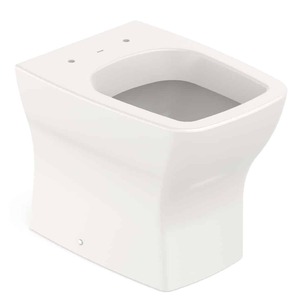 Bacia Convencional Boss Beige Incepa | Leroy Merlin