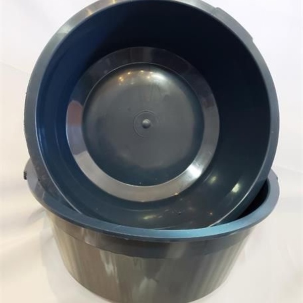 Bacia Plastica 18 Lts Arqplast | Leroy Merlin