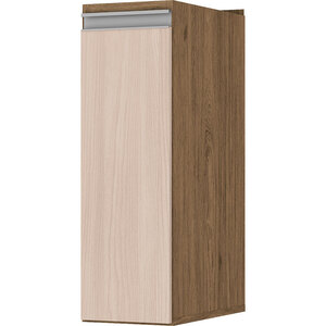 Balcão Para Condimentos 20 Cm Integra Rústico/creme - Henn | Leroy Merlin