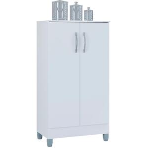 Balcao Multiuso 2 Portas 989 Poqq | Leroy Merlin