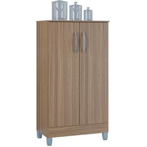 Balcao Multiuso 2 Portas 989 Poqq | Leroy Merlin