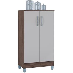 Balcao Multiuso 2 Portas 989 Poqq | Leroy Merlin