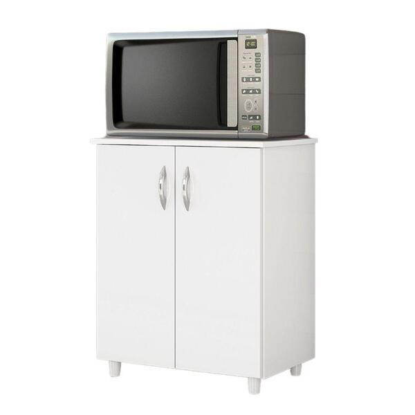 Balcão Multiuso Cozinha Denver Moob | Leroy Merlin