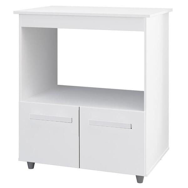 Balcao Multiuso Forno 2p 75 Cm Angela Mobbs | Leroy Merlin