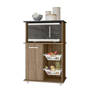 Balcão Multiuso Malu Com Fruteira - Nicioli | Leroy Merlin