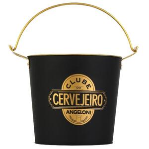 Balde De Cerveja Clube Cervejeiro | Leroy Merlin