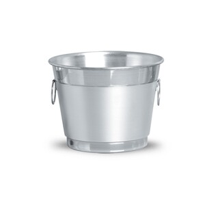 Balde De Gelo 7 Litros Alumínio | Leroy Merlin