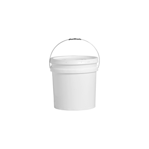 Balde Industrial De 30 Litros - 18 Peças | Leroy Merlin