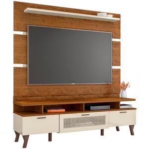 Bancada E Painel Tv 65 Pol 1005116x4004044 Mbl | Leroy Merlin