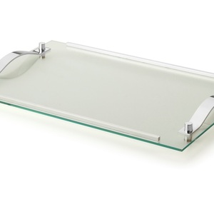 Bandeja Espelhada Serena 50x30 Cm | Leroy Merlin