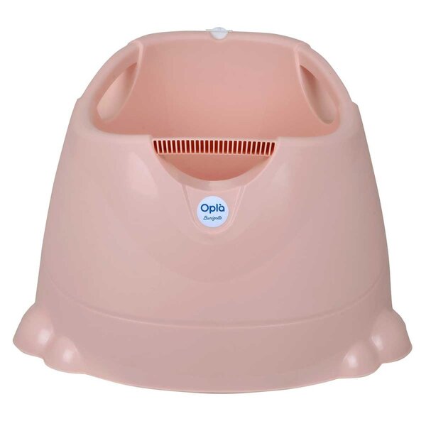 Banheira Ofurô De Bebê Opla Burigotto | Leroy Merlin