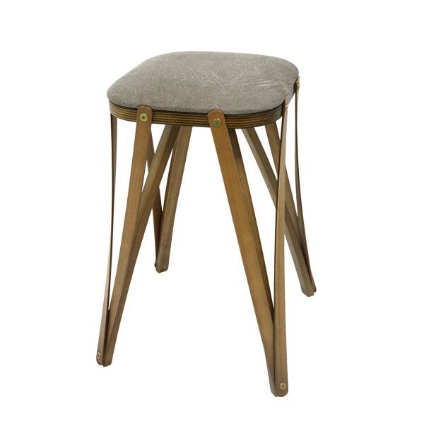 Banqueta Alta Lisa Fendi | Leroy Merlin