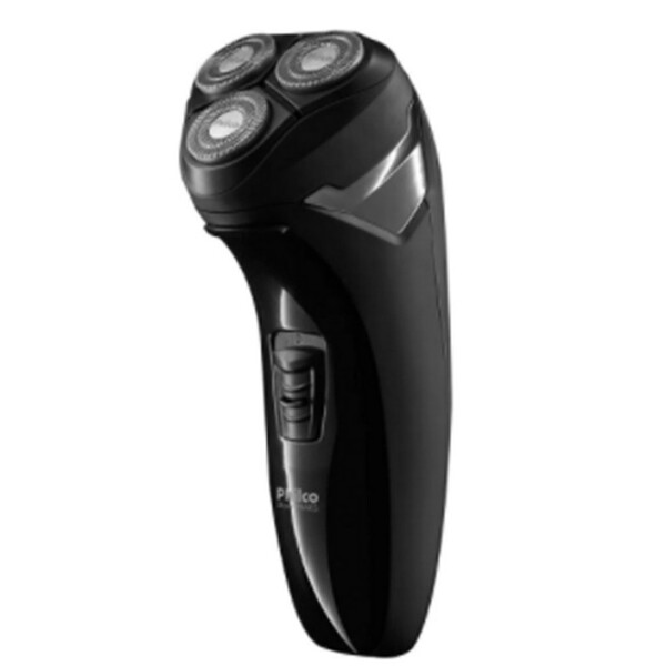 Barbeador Elétrico Shave Pratico Para Barba De Barbearia | Leroy Merlin