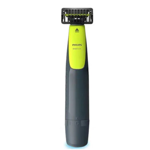 Barbeador One Blade Qp2510 Aparador De Pelos Para Barbearia | Leroy Merlin