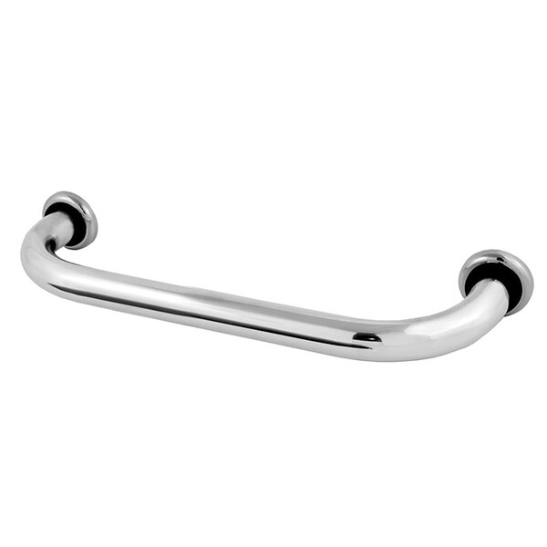 Barra De Apoio 40 Cm Stander 1.1/4 - Metais Rainha | Leroy Merlin