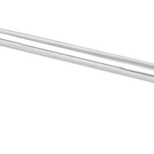 Barra De Apoio Reta Aluminio 70cm | Leroy Merlin