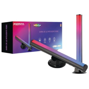 Barra De Led Inteligente Wi-fi | Leroy Merlin