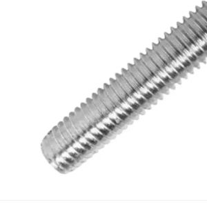 Barra Roscada Inox A2 - 1m - M16 Ma - Nac | Leroy Merlin