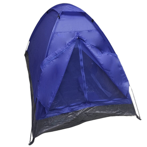 Barraca De Camping 2 Lugares Para Acampamento Bolsa Iglu Viagem Lazer ...