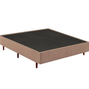 Base Box Casal 138x188x37cm Mannes | Leroy Merlin