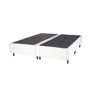 Base Box Queen 158 Cm X 198 Cm | Leroy Merlin