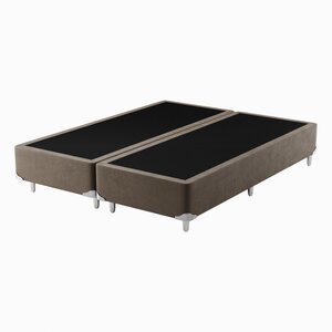 Base Box Queen 158cm X 198cm X 37cm | Leroy Merlin