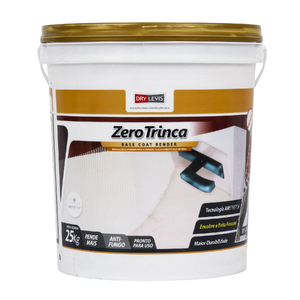 Massa junta rápida drywall Placo 25kg | Leroy Merlin