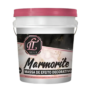 Base Efeito Marmorite | Massa Acrílica Decorativa | Leroy Merlin