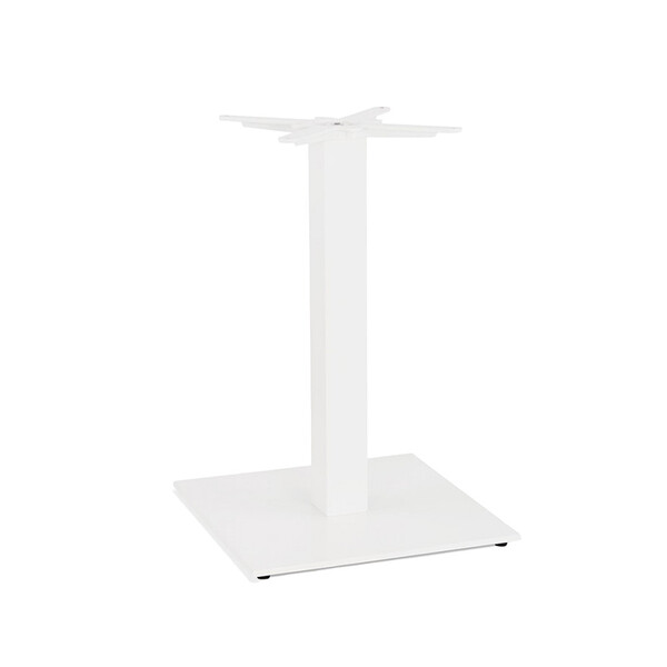 Base Mesa Estocolmo Inox Fratini | Leroy Merlin