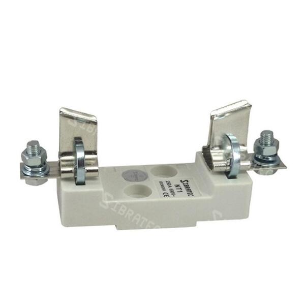 Base Para Fusível Nh-01 | Leroy Merlin