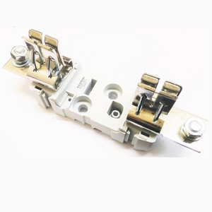 Base Para Fusível Nh-1 Unipolar Corrente Até 250a | Leroy Merlin