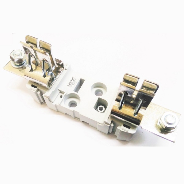 Base Para Fusível Nh-2 Unipolar Corrente Até 400a | Leroy Merlin