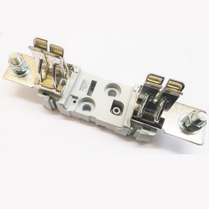 Base Para Fusível Nh-3 Unipolar Corrente Até 630a | Leroy Merlin