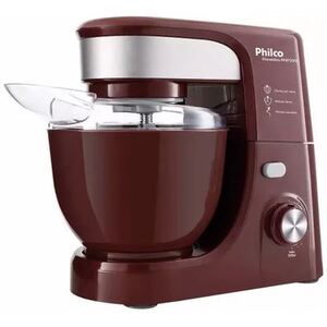 Batedeira Planetária PHP500 Turbo Wine Philco - 110V | Leroy Merlin