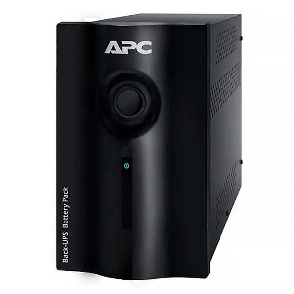 Bateria Apc Back-ups 24v - Bz24bp-br | Leroy Merlin