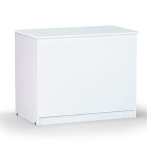 Baú Amanda Branco 195 Ajl Móveis | Leroy Merlin