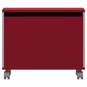 Bau Multiuso M - Vermelho - Primolar | Leroy Merlin