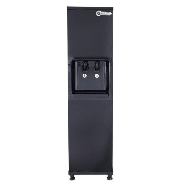 Bebedouro Industrial Coluna Knox 25l 1 Torneira Gelada 1 Torneira ...