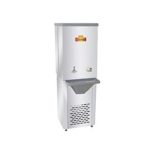 Bebedouro De Água New.up Baby Refrigerado Compressor Inox 220v | Leroy ...