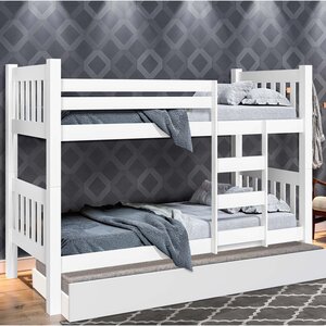 Beliche Solteiro Em Mdf/mdp Caribe Branco | Leroy Merlin