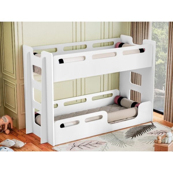 Beliche Infantil Veneza Branco | Leroy Merlin