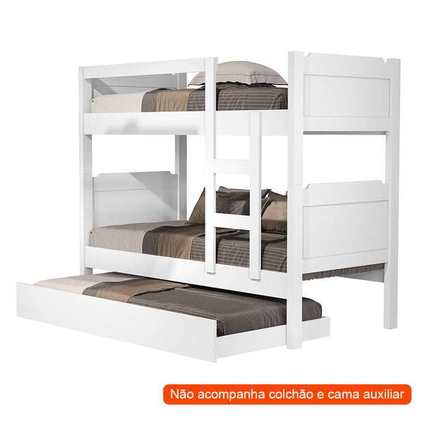 Beliche Star Branco | Leroy Merlin