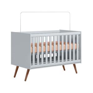 Berço Moisés Portátil Com Balanço Comfy 9kgs Cinza - Maxibaby | Leroy ...
