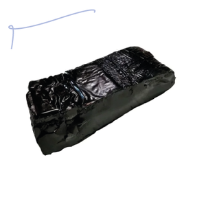 Betume Piche Asfalto Para Veda Laje Embarcação 3kg | Leroy Merlin